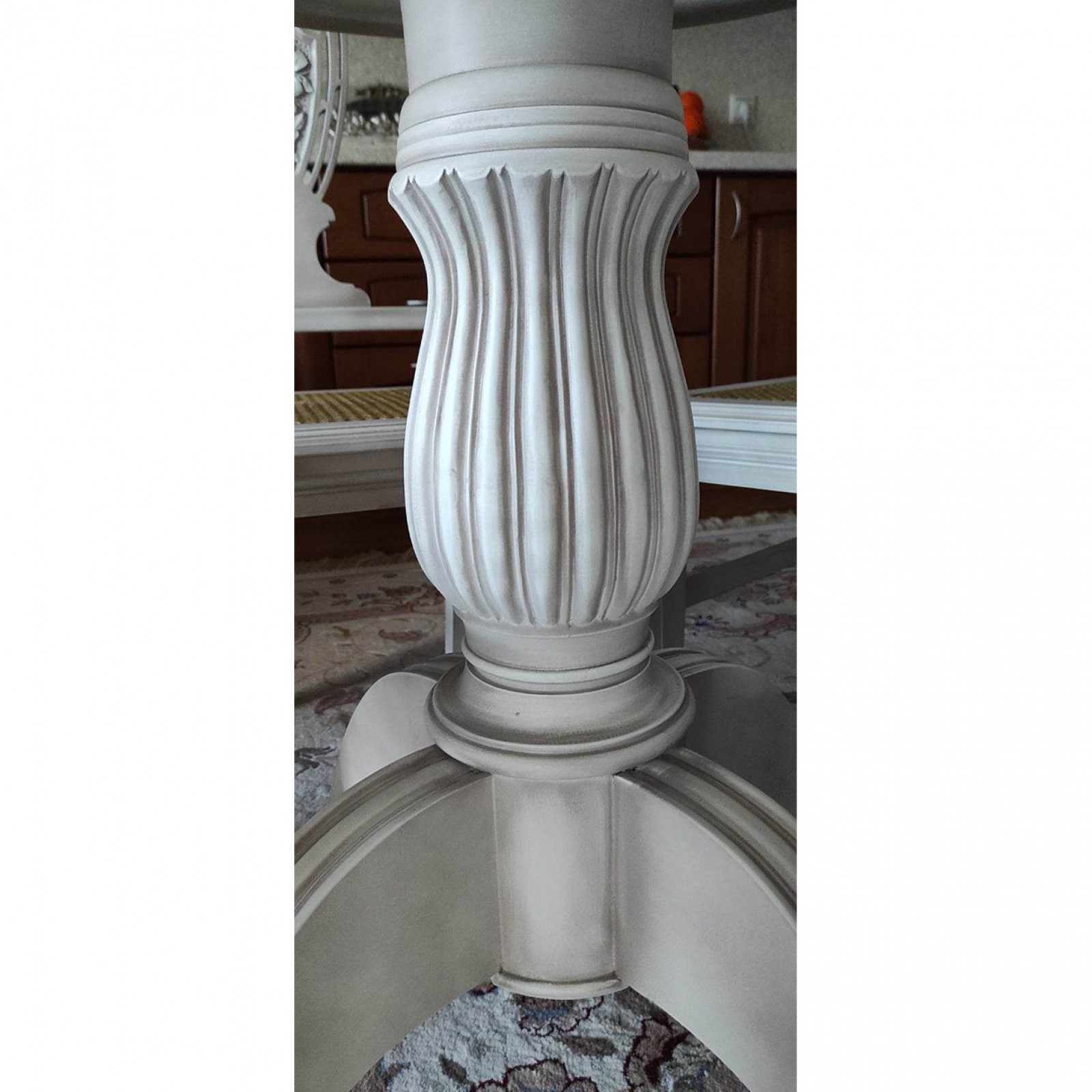 Living-room furniture - Rudder table
